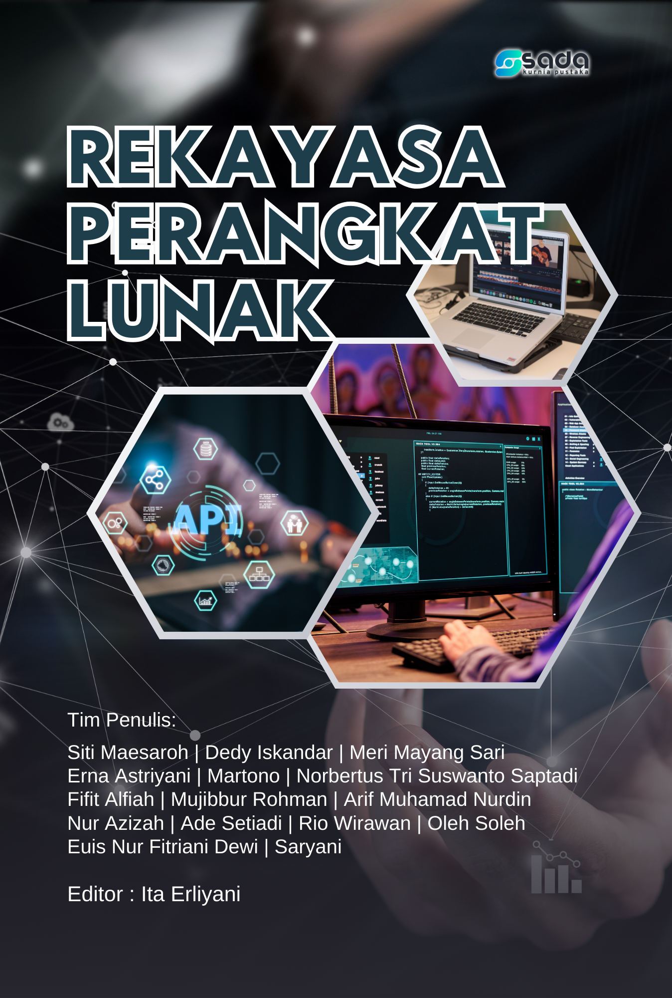 Rekayasa Perangkat Lunak | Sada Kurnia Pustaka